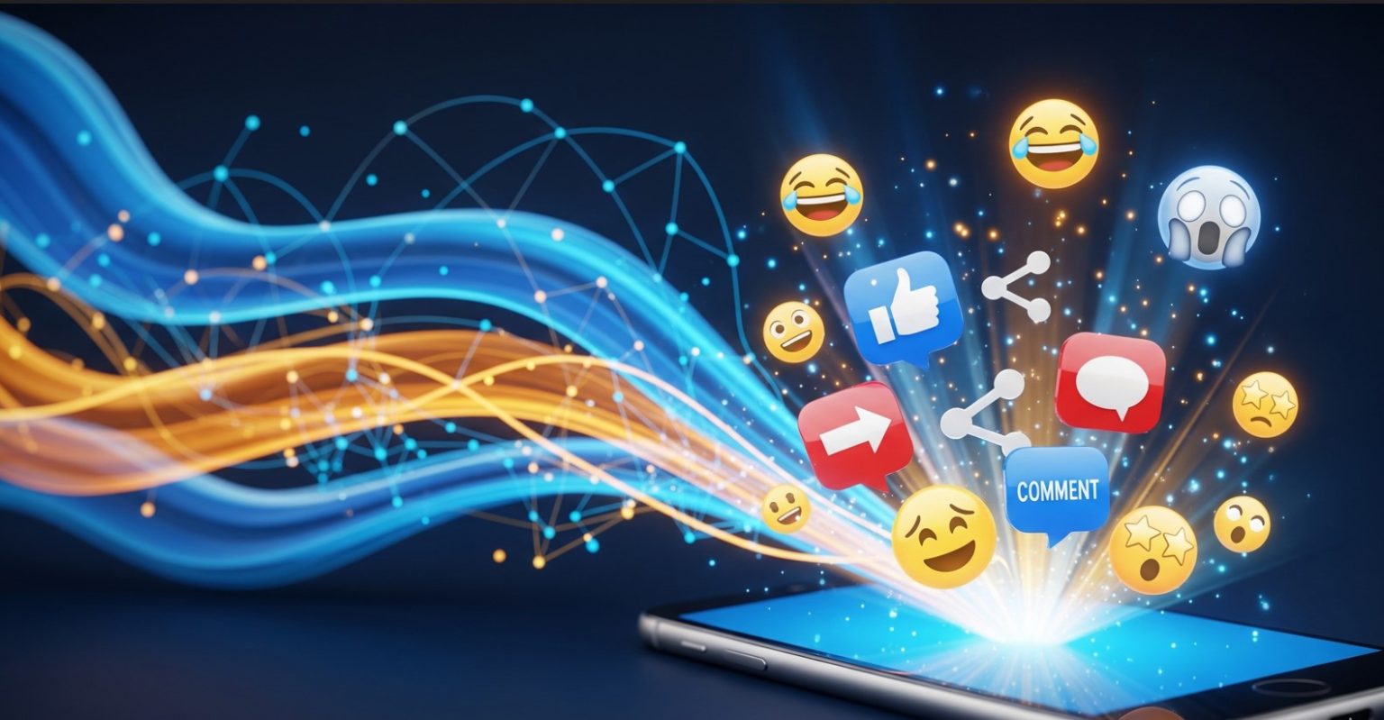 How to Create a Viral Social Media Campaign That Works